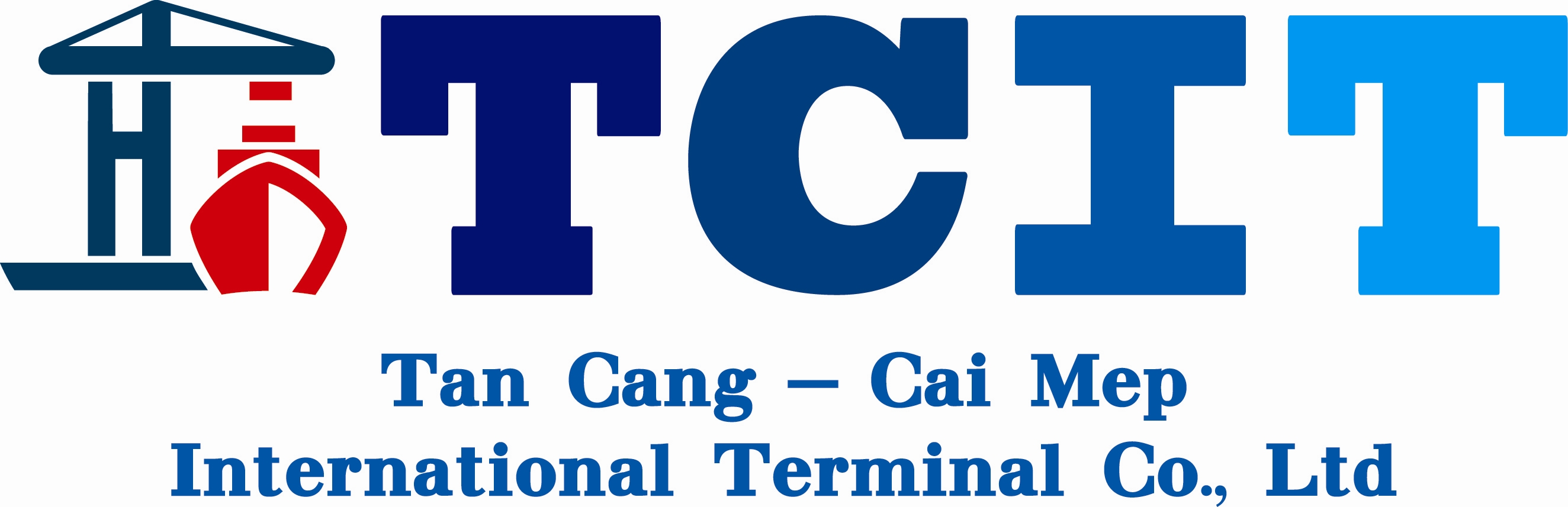 Tan Cang – Cai Mep International Terminal LLC